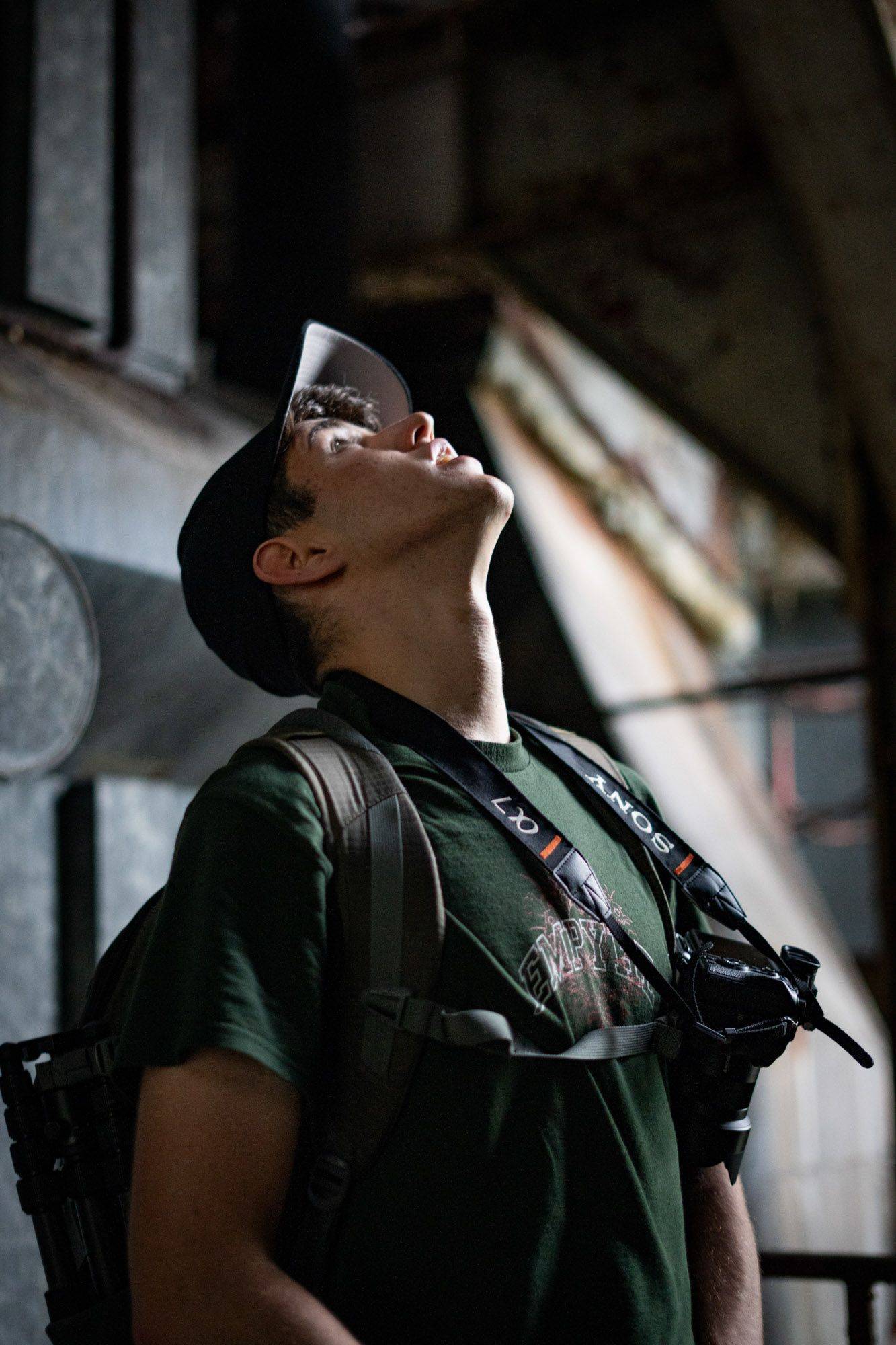 Florian Kappes – Fotografie & Videografie