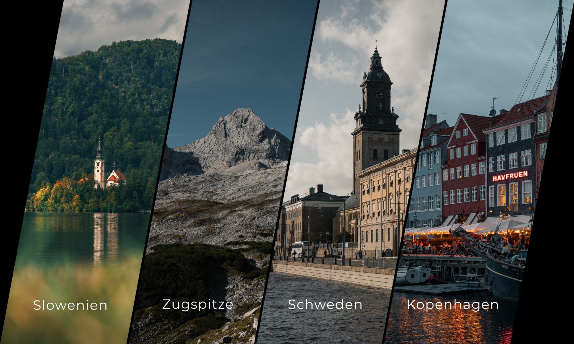 Florian Kappes – Fotografie & Videografie